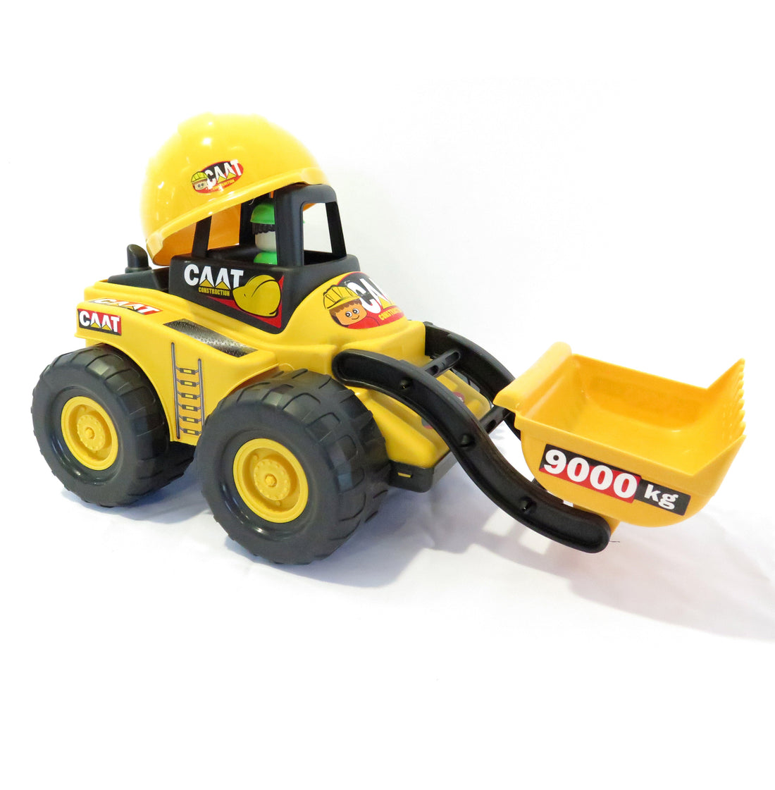 TRASCABO TRAXX CATT – OGO